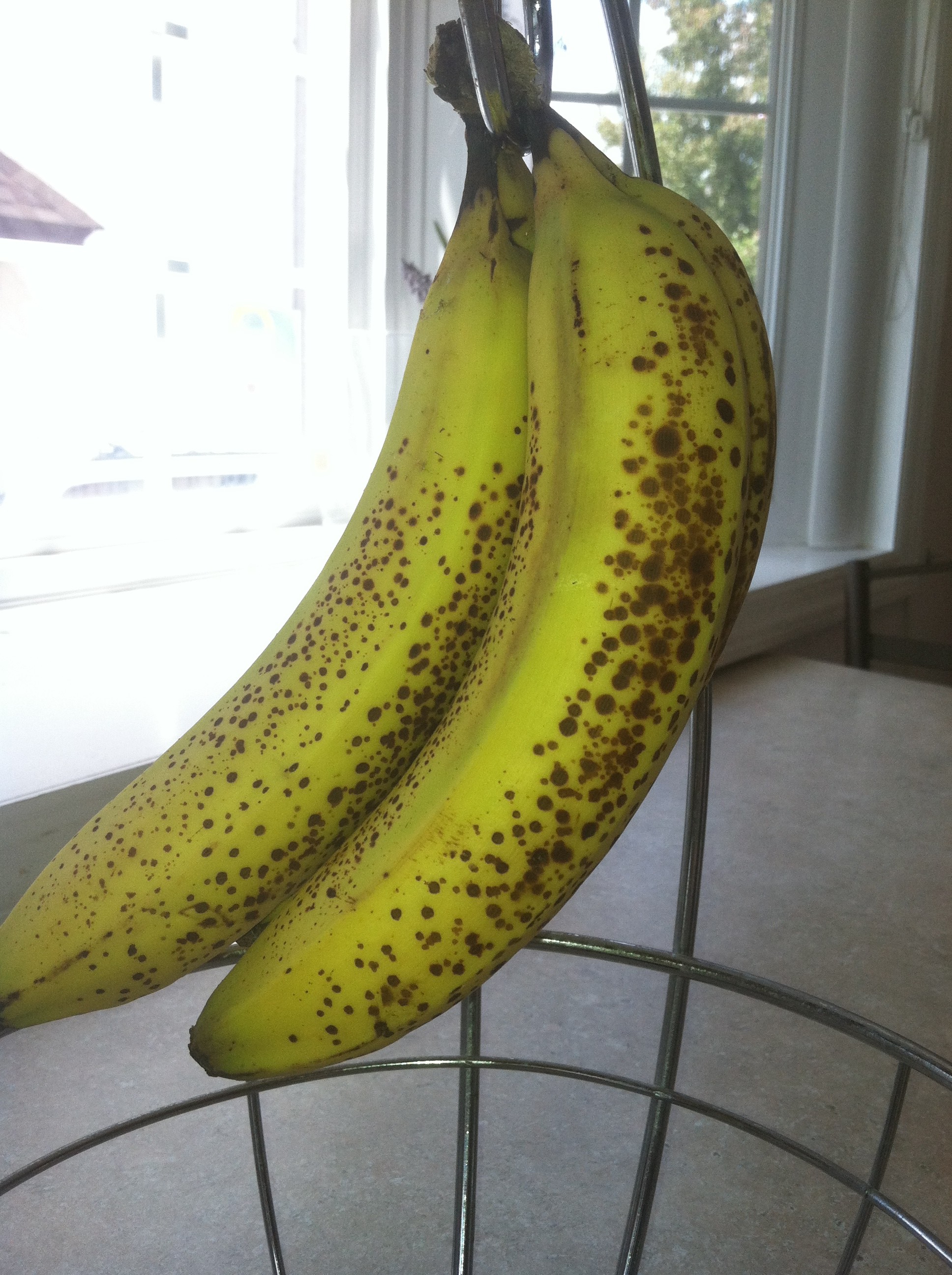 “But I Don’t Want the Banana to Go to Waste!” - Diet Free Radiant Me ...